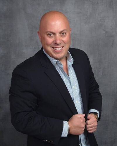 Michael Dimino - Glens Falls - Coldwell Banker Prime Properties